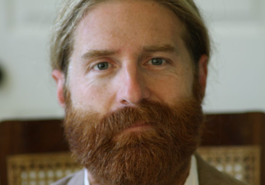 author - Sean of the South