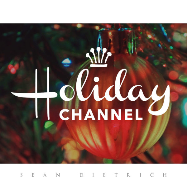 The Holiday Channel - Sean of the South