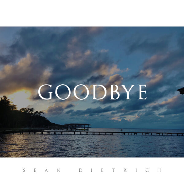 The Goodbye House - Sean of the South