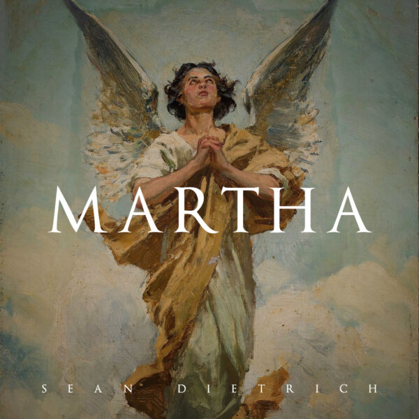 Unseen Friends - Sean of the South