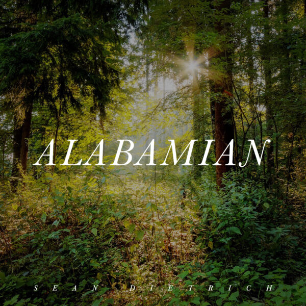 Honorary Alabamian - Sean of the South