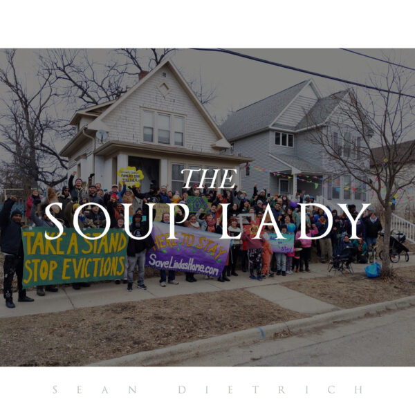 The Soup Lady - Sean of the South