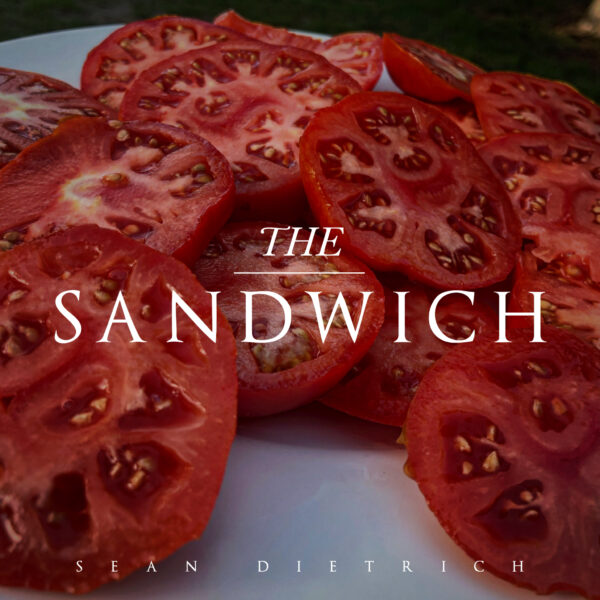 The Sandwich - Sean of the South