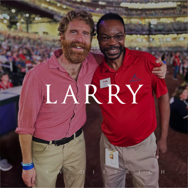 Merry Larry - Sean of the South