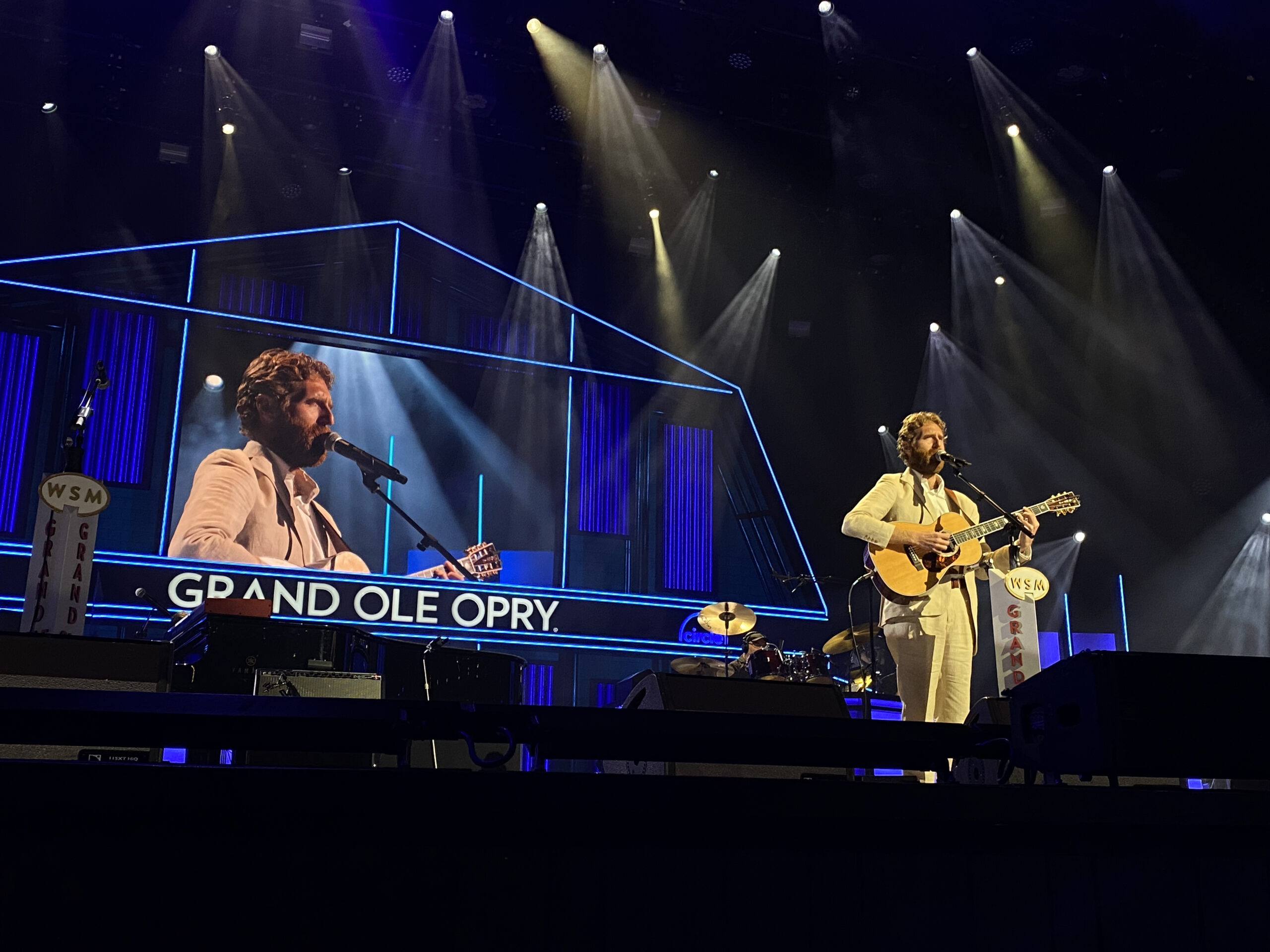 ***SOLD OUT*** Sean of the South-Tryon, North Carolina - Sean of the South