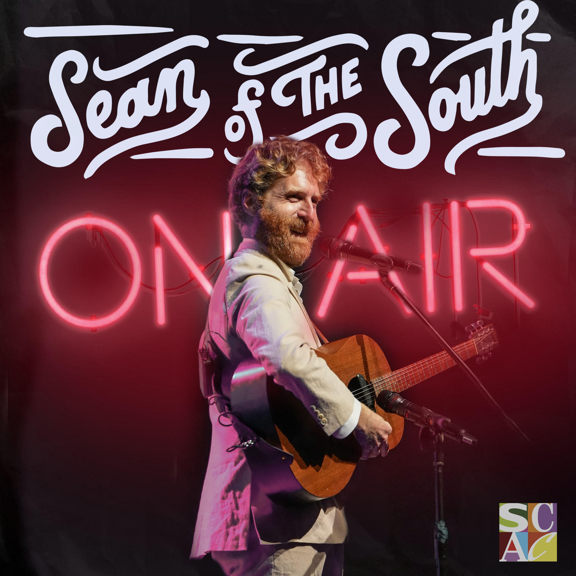 Sean of the South "On the Air" Series-Columbiana, Alabama - Sean of the ...