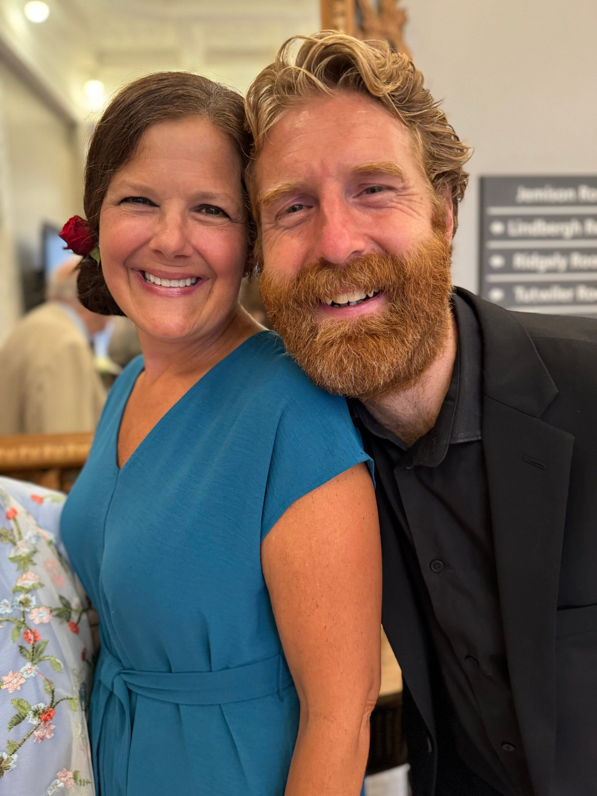 About Jamie Dietrich - Sean of the South