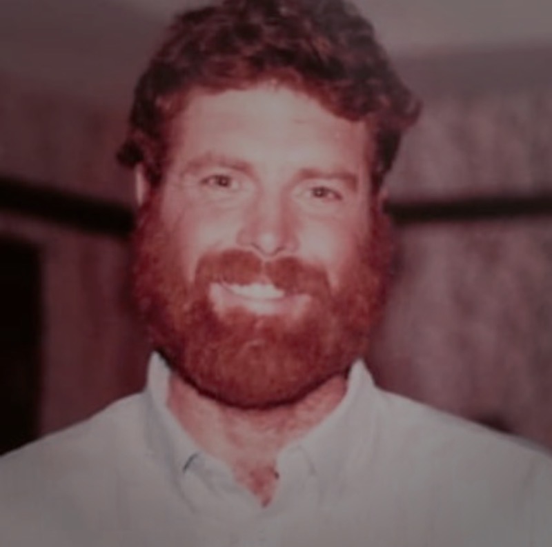 After Thirty Years - Sean of the South