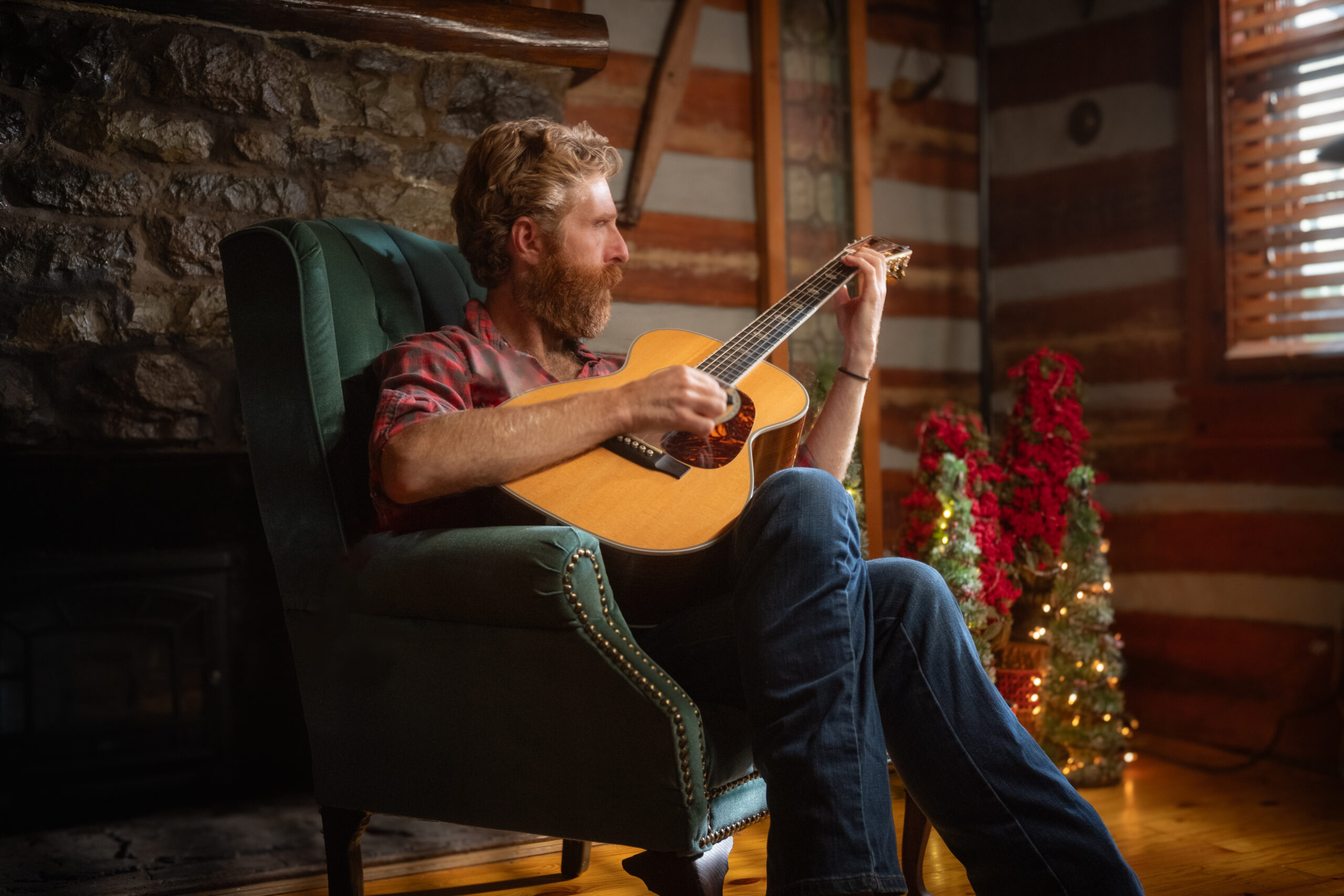 ***SOLD OUT*** Sean of the South & Friends Christmas Show 2025 ...