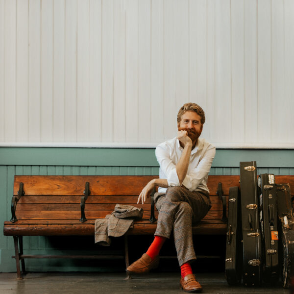 Press Kit - Sean of the South