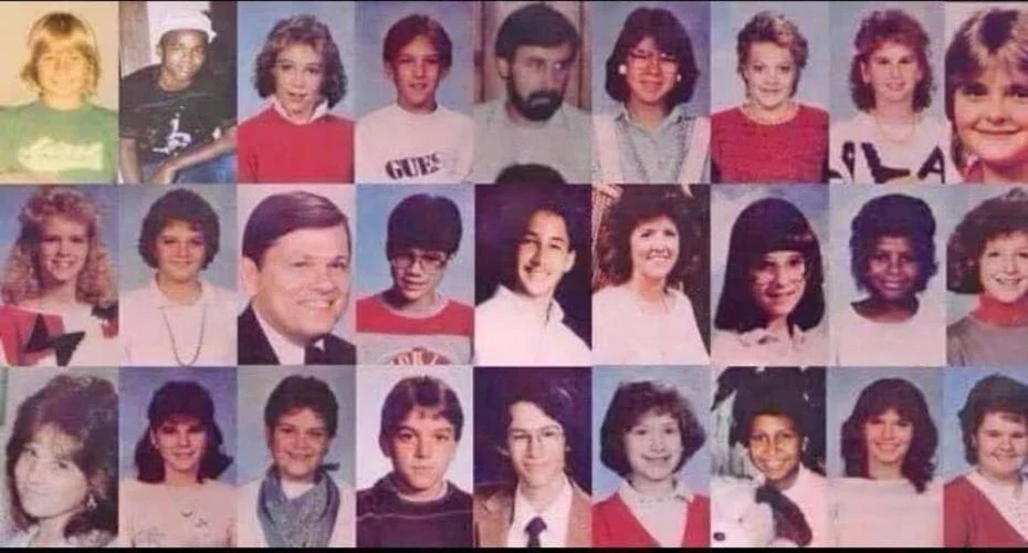 Twenty-Seven Names - Sean of the South