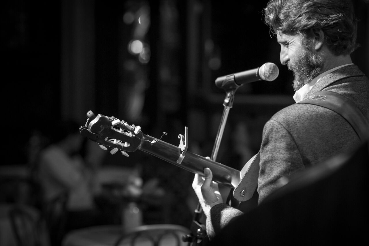 Sean of the South-Lancaster, Kentucky - Sean of the South